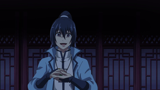 SPIRITPACT -Bond of The Underworld- Blood-Stained Snow - Watch on ...