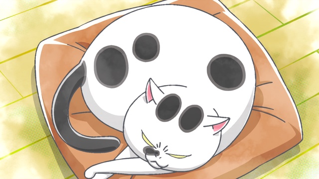 With a Dog AND a Cat, Every Day is Fun Episódio 16 - Assista na Crunchyroll