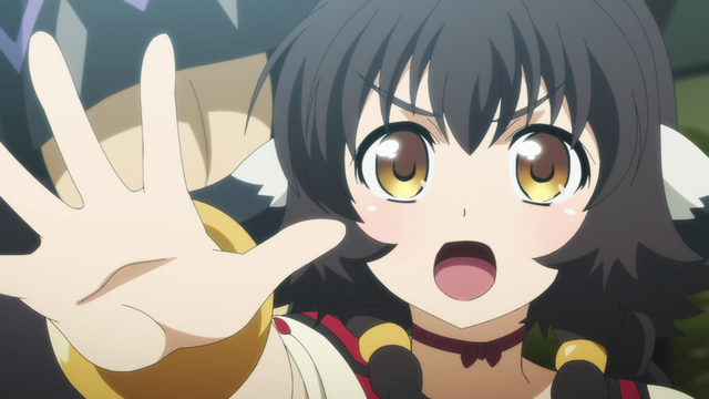Utawarerumono Mask of Truth Mask of Truth - Watch on Crunchyroll