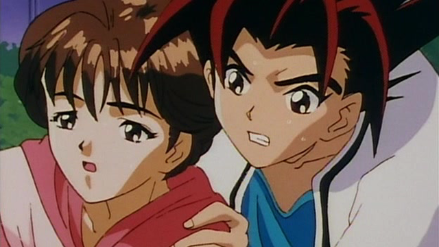 DNA^2 (Dubbed) The Thing Forgotten a Century from Now - Watch on ...