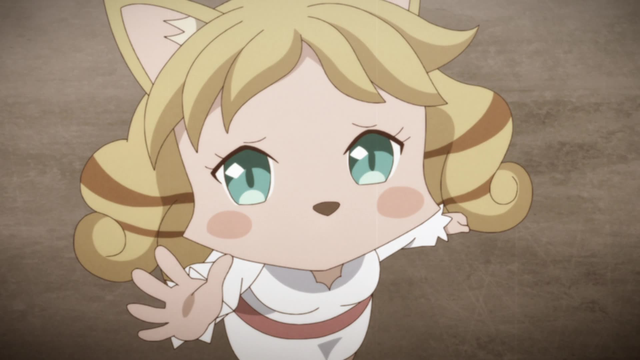 SHOW BY ROCK!! Mashumairesh!! (English Dub) Platform - Watch on Crunchyroll