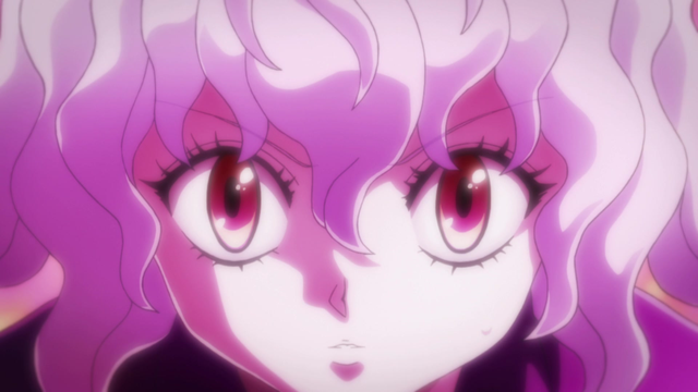 Hunter x Hunter Derrota x e x Dignidade - Assista na Crunchyroll