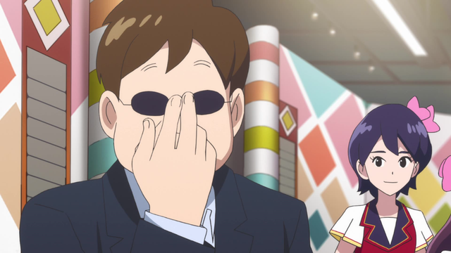 Genie Family 2020 Mom Is an Idol! - Watch on Crunchyroll