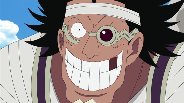 One Piece: Water 7 (207-325) (English Dub) Find a Way Out! Rocketman ...
