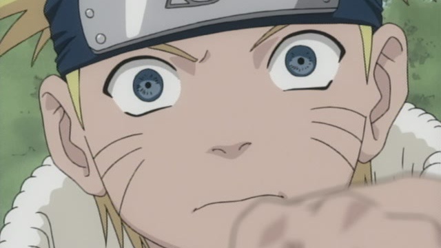 Naruto Shippuden: The Kazekage's Rescue The Results of Training - Watch ...