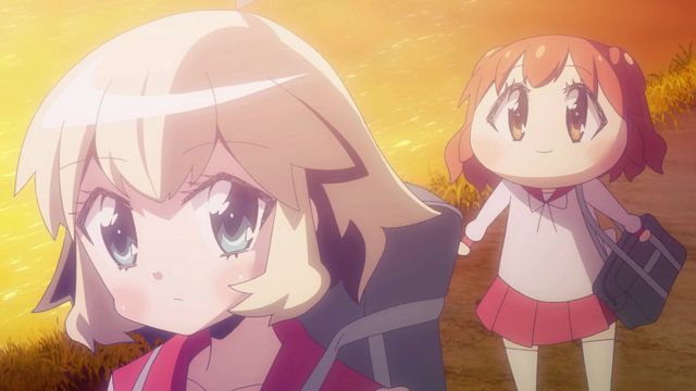 Ai-Mai-Mi Surgical Friends Friend - Watch on Crunchyroll