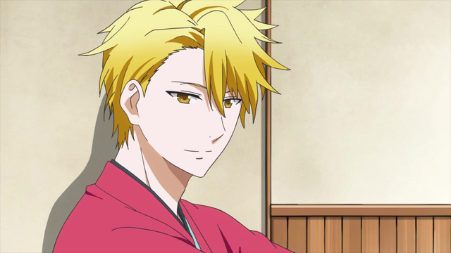 The Morose Mononokean (English Dub) The Ring - Watch on Crunchyroll