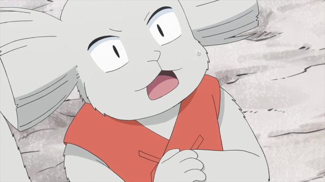 The Morose Mononokean II The Return - Watch on Crunchyroll