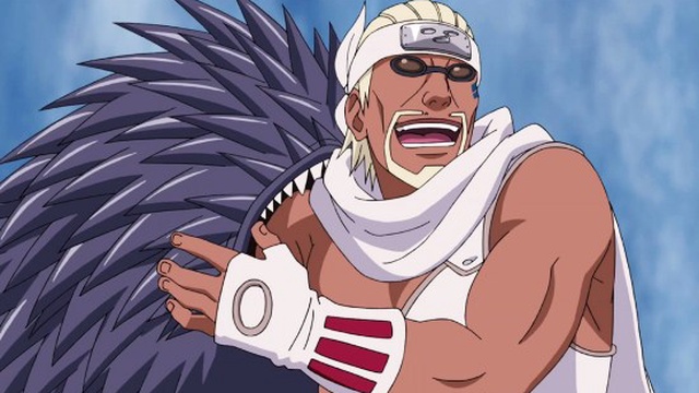 Naruto Shippuden: The Taming of Nine-Tails and Fateful Encounters ...