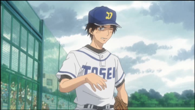 Big Windup! Tosei's Real Power - Ver en Crunchyroll
