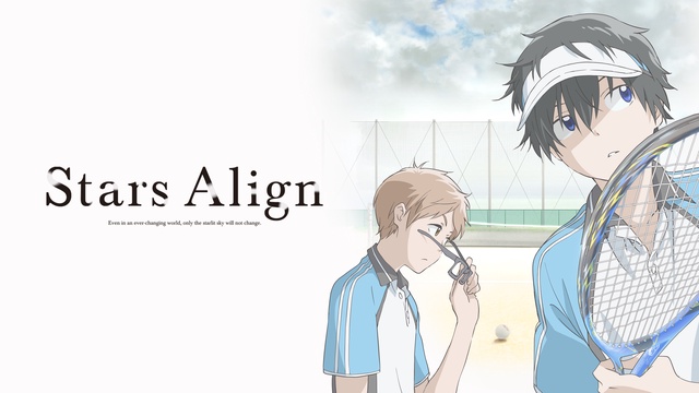 Stars Align - Ver en Crunchyroll