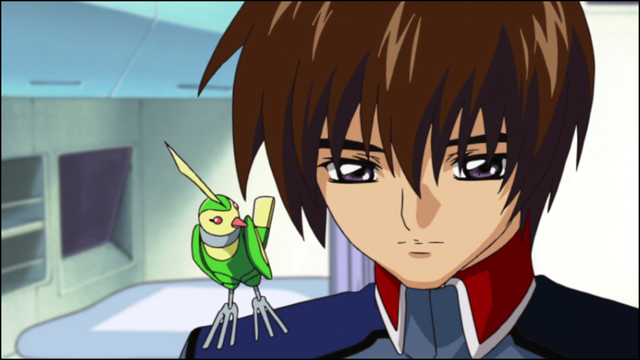 Mobile Suit Gundam Seed (HD Remaster) Em nome da justiça - Assiste na ...