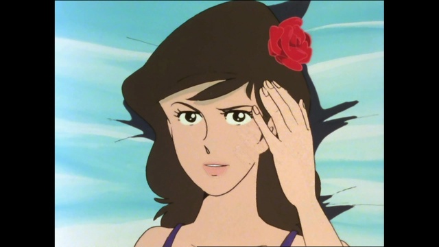 Lupin the Third Part 2 Danger! Goemon - Ver en Crunchyroll