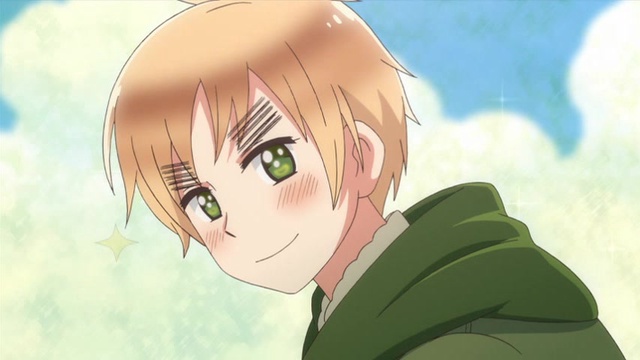 Hetalia: The World Twinkle (English Dub) The World Twinkle: Episode 15 - Watch on Crunchyroll