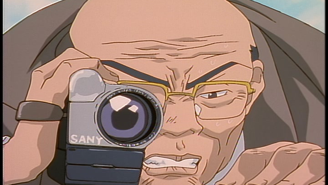 GTO - The Animation (Dub) The Secret Life of Onizuka - Watch on Crunchyroll