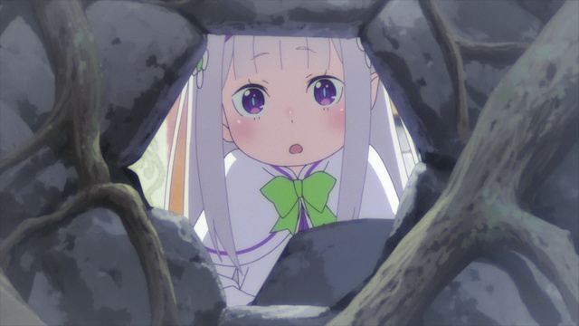 Re:ZERO -Starting Life in Another World- Viaje por los recuerdos - Ver ...