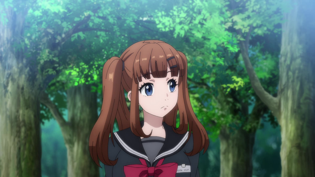 Tomodachi Game (English Dub) It's a Game Where You Wait, and Wait, and ...