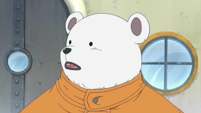 One Piece ¡Se enfrentan los líderes poderosos! ¡El comienzo de la Nueva ...