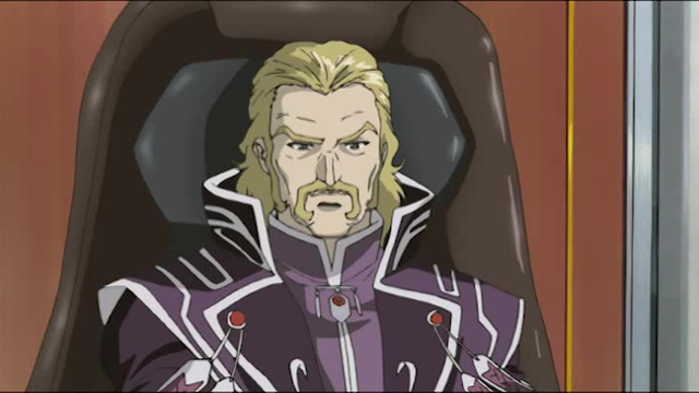 Super Robot Wars OG: Divine Wars Operation Break Out - Watch on Crunchyroll