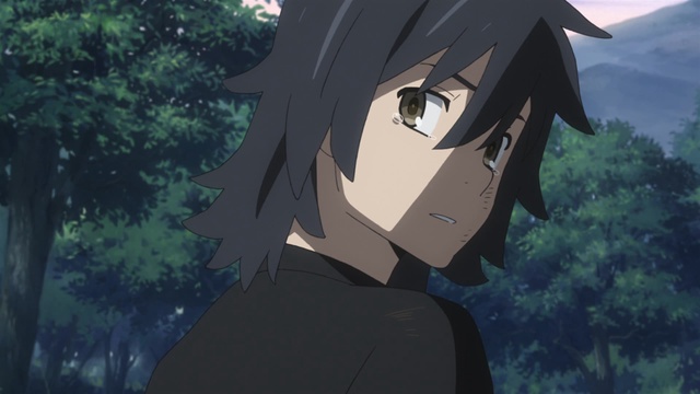 Anohana: The Flower We Saw That Day La flor que floreció aquel verano ...