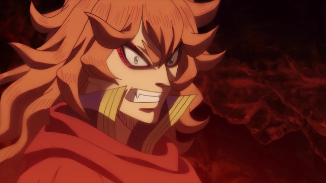 Black Clover (English Dub) The Lion Awakens, Continued - Watch on ...