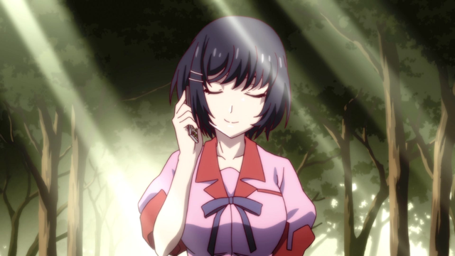 Nisemonogatari Tsukihi Phoenix, Part 2 - Ver en Crunchyroll en español