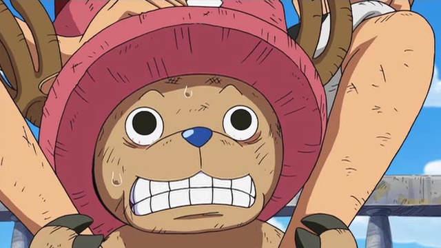 One Piece - CP9 (207-325) Das großartigste Piratenschiff aller Zeiten ...