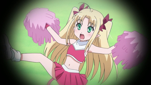 Astarotte's Toy Forceful Comma - Ver en Crunchyroll