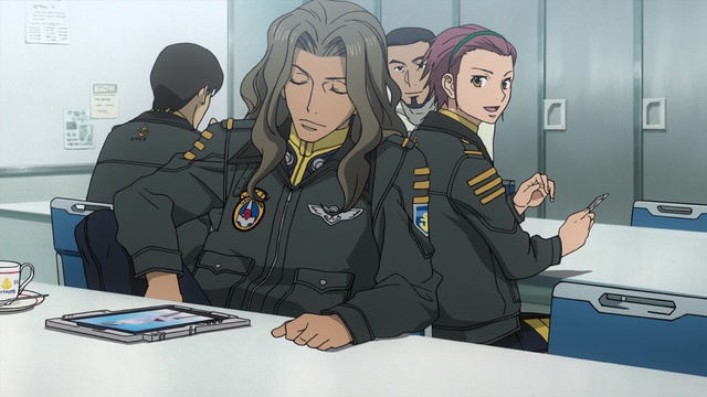 Star Blazers: Space Battleship Yamato Graveyard of the Universe - Ver ...