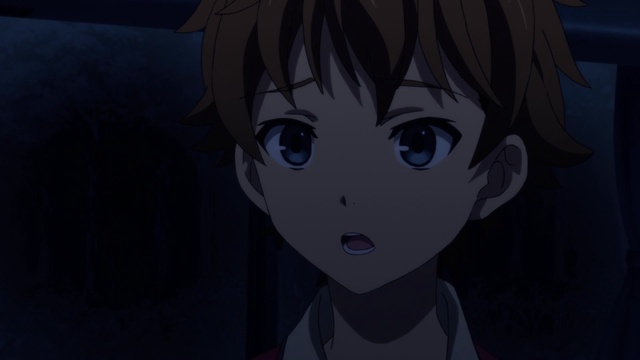 The Lost Village Hyoketsu In the Moonlight - Watch on Crunchyroll