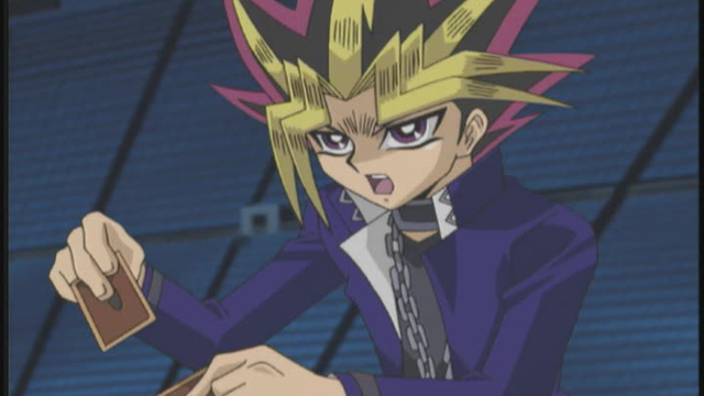 Yu-Gi-Oh! The Scheme Begins - Ver en Crunchyroll en castellano