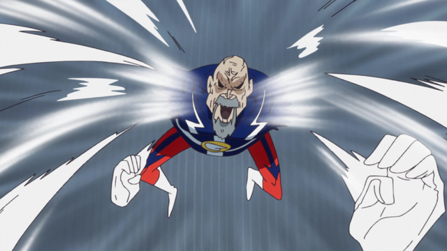 One Piece: Dressrosa (700-746) (English Dub) The Battle of Love! The ...