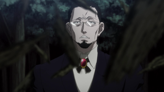 Hunter x Hunter Agujas x Y x Deuda - Ver en Crunchyroll en español