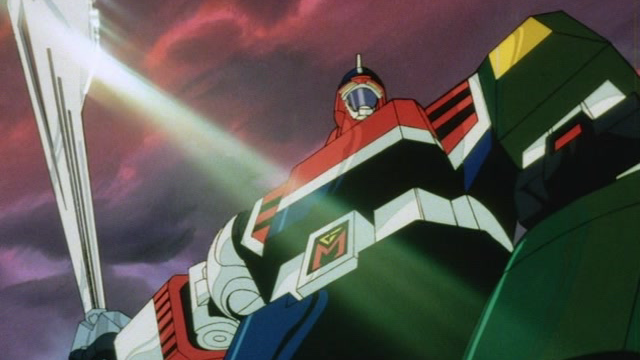 God Mars A New Bond, Separation and Departure! - Watch on Crunchyroll