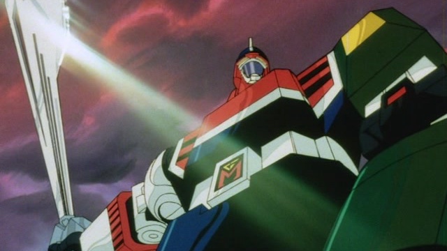 God Mars A New Bond, Separation and Departure! - Watch on Crunchyroll