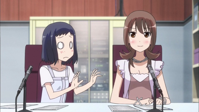 Saki Episode of Side A Dealer's Streak - Watch on Crunchyroll