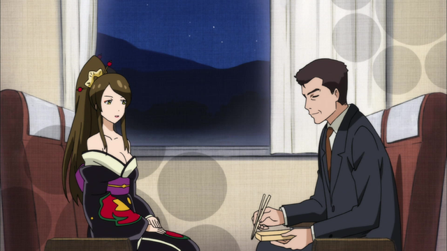 Sengoku Collection (Parallel World Samurai) The Splendor - Watch on ...