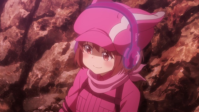 Sword Art Online Alternative: Gun Gale Online GGO - Watch on Crunchyroll