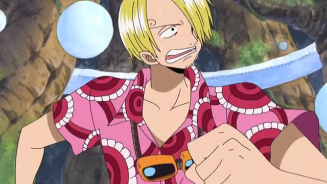 One Piece ¡La amenaza de la Prueba de las Esferas! Batalla a muerte en ...