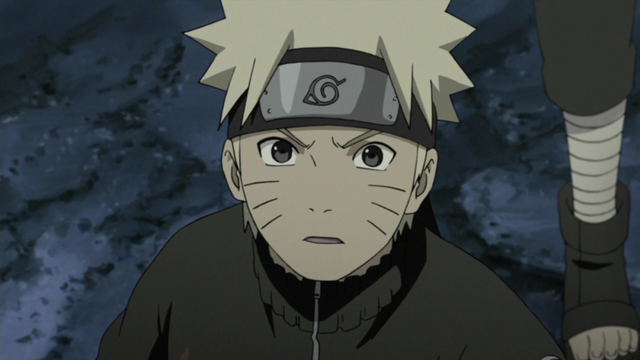 Naruto Shippuden: Season 17 Another Moon - Watch on Crunchyroll