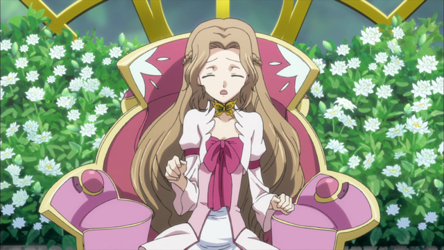 Code Geass: Lelouch of the Rebellion R2 (English Dub) Turn 06 ...
