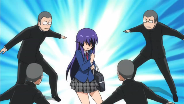 Teekyu 3 The Merchant of Venice with Senpai - Watch on Crunchyroll