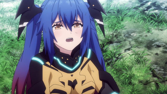 Phantasy Star Online 2: Episode Oracle Quest 10: A Final Goodbye ...