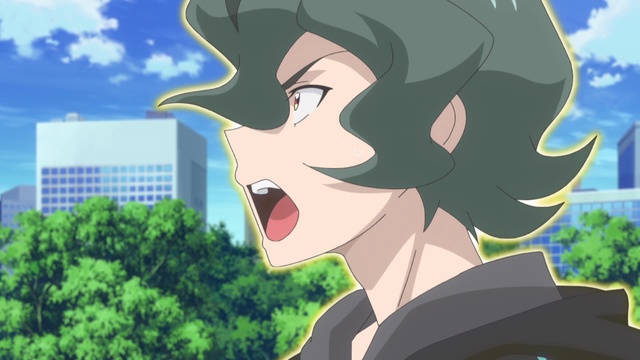 Digimon Universe App Monsters Bonds of Hope! Haru and Gaiamon!! - Watch ...