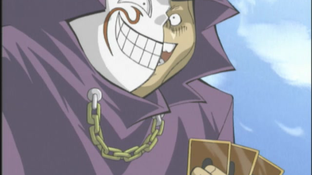 Yu-Gi-Oh! God Cards Sealed Away - Ver en Crunchyroll en español