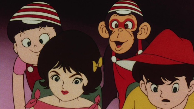 Speed Racer The Most Dangerous Race Part 2 Ver En Crunchyroll