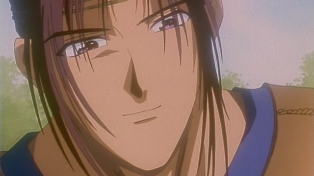 Ceres, Celestial Legend (Sub) The Ancient Tennyo - Watch on Crunchyroll