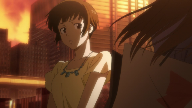Psycho-Pass - The Movie Psycho-Pass - The Movie - Watch on Crunchyroll
