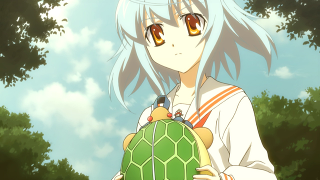 Yokuwakaru Gendai Maho Voodoo Programming - Watch on Crunchyroll