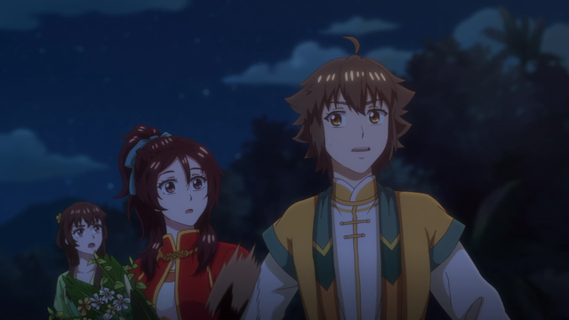 Cinderella Chef (S3) El trío sobrevive a incontables peligros - Ver en ...